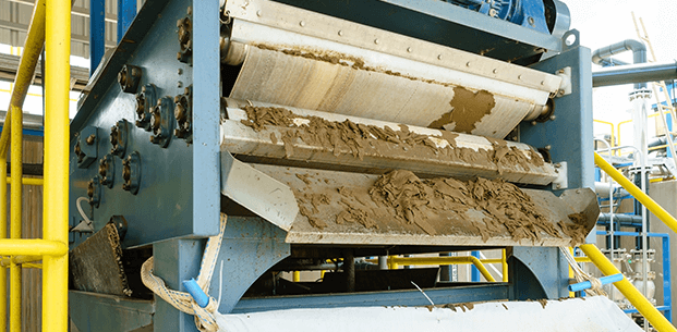 Waste Water Treatment | WinnSol